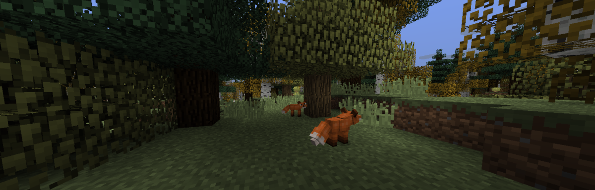 Absence - Minecraft Modpacks - CurseForge