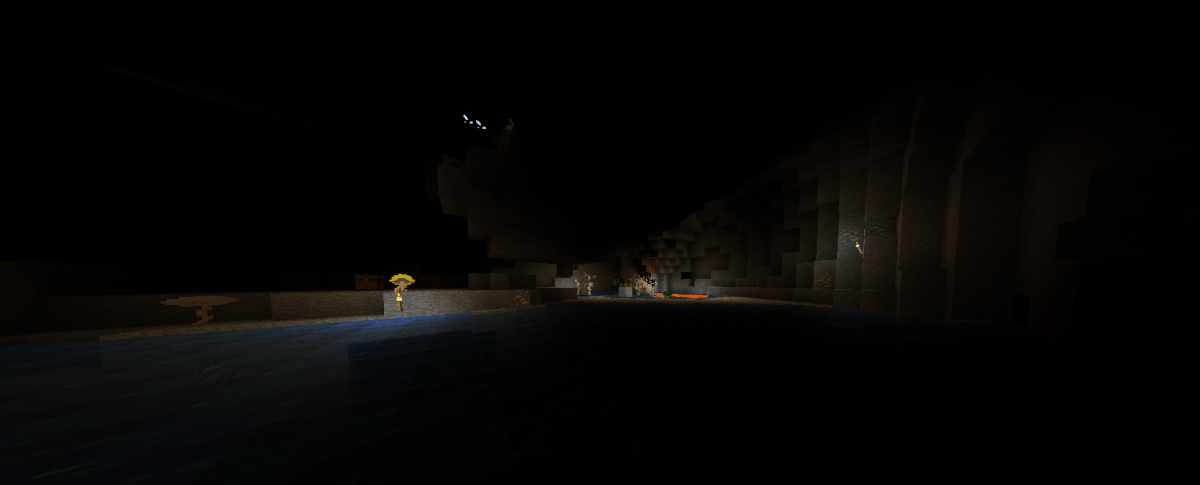 Absence - Minecraft Modpacks - CurseForge