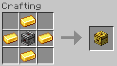 Improved Observers - Minecraft Mods - CurseForge