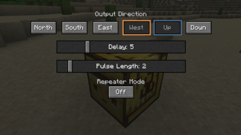 Improved Observers - Minecraft Mods - CurseForge
