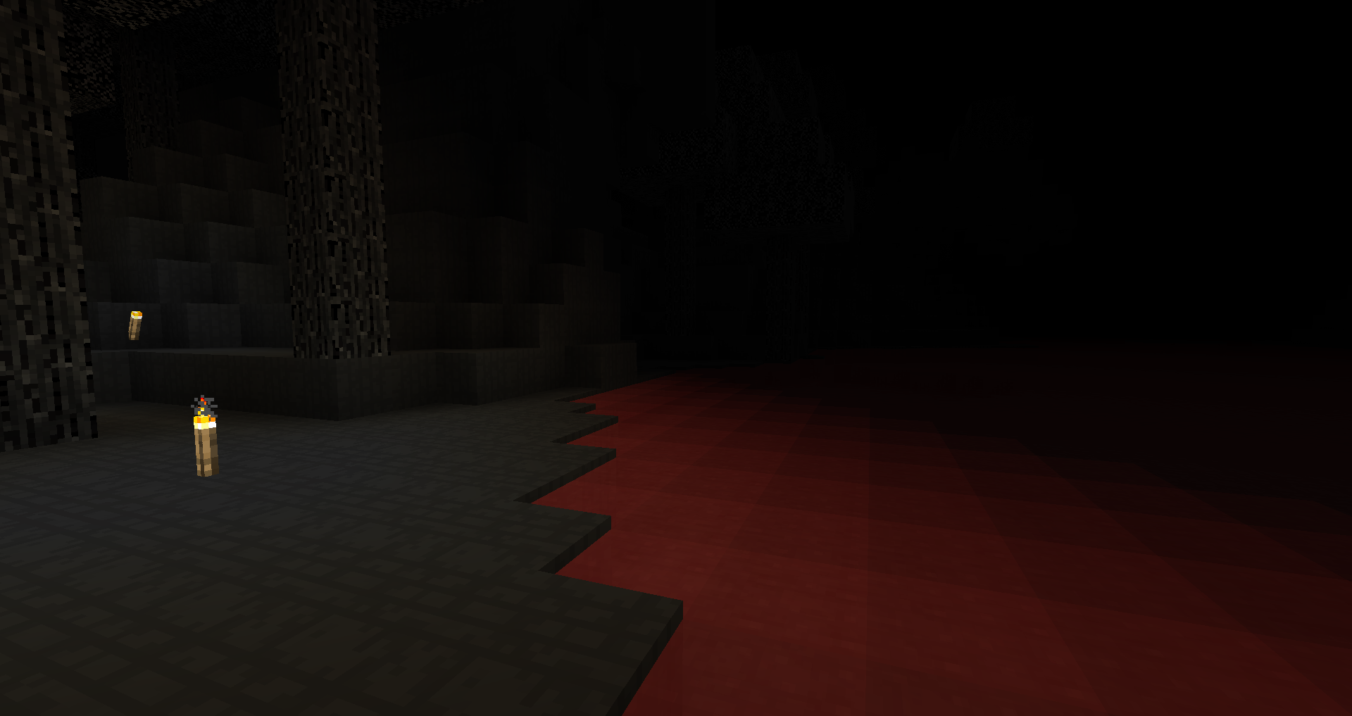 The Dark Zone - Minecraft Mods - CurseForge