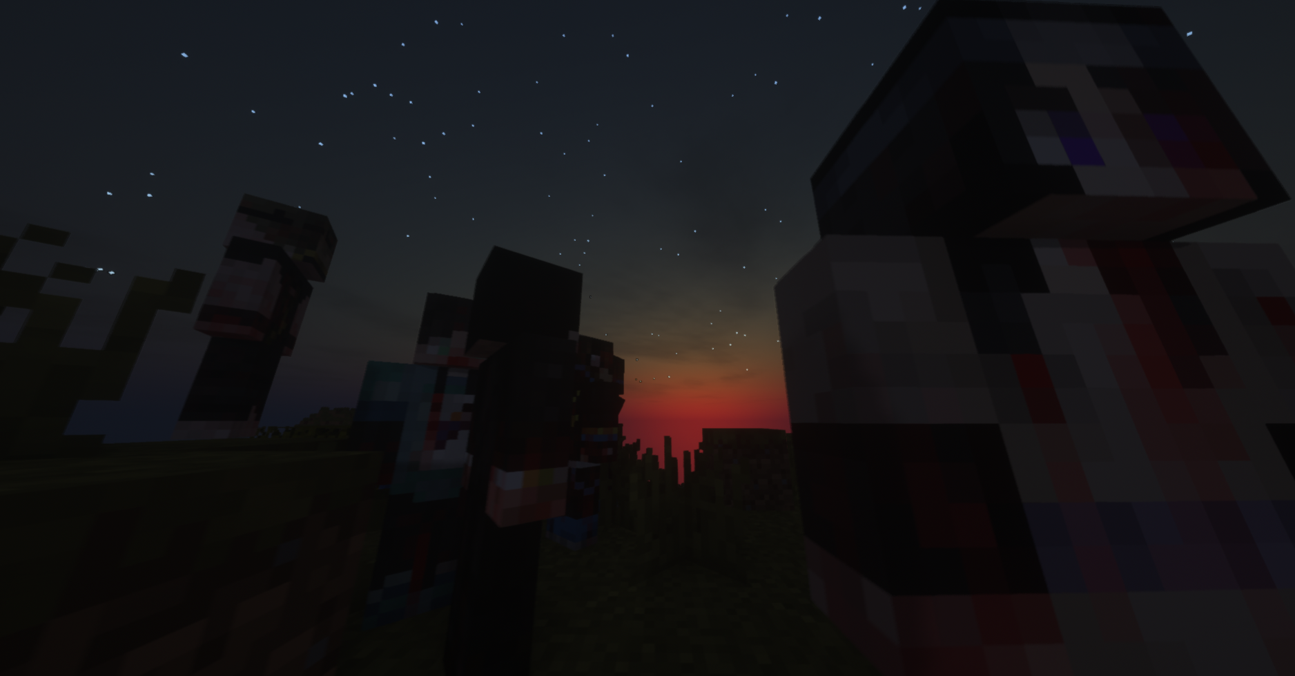 ApocalypseCraft - Minecraft Mods - CurseForge