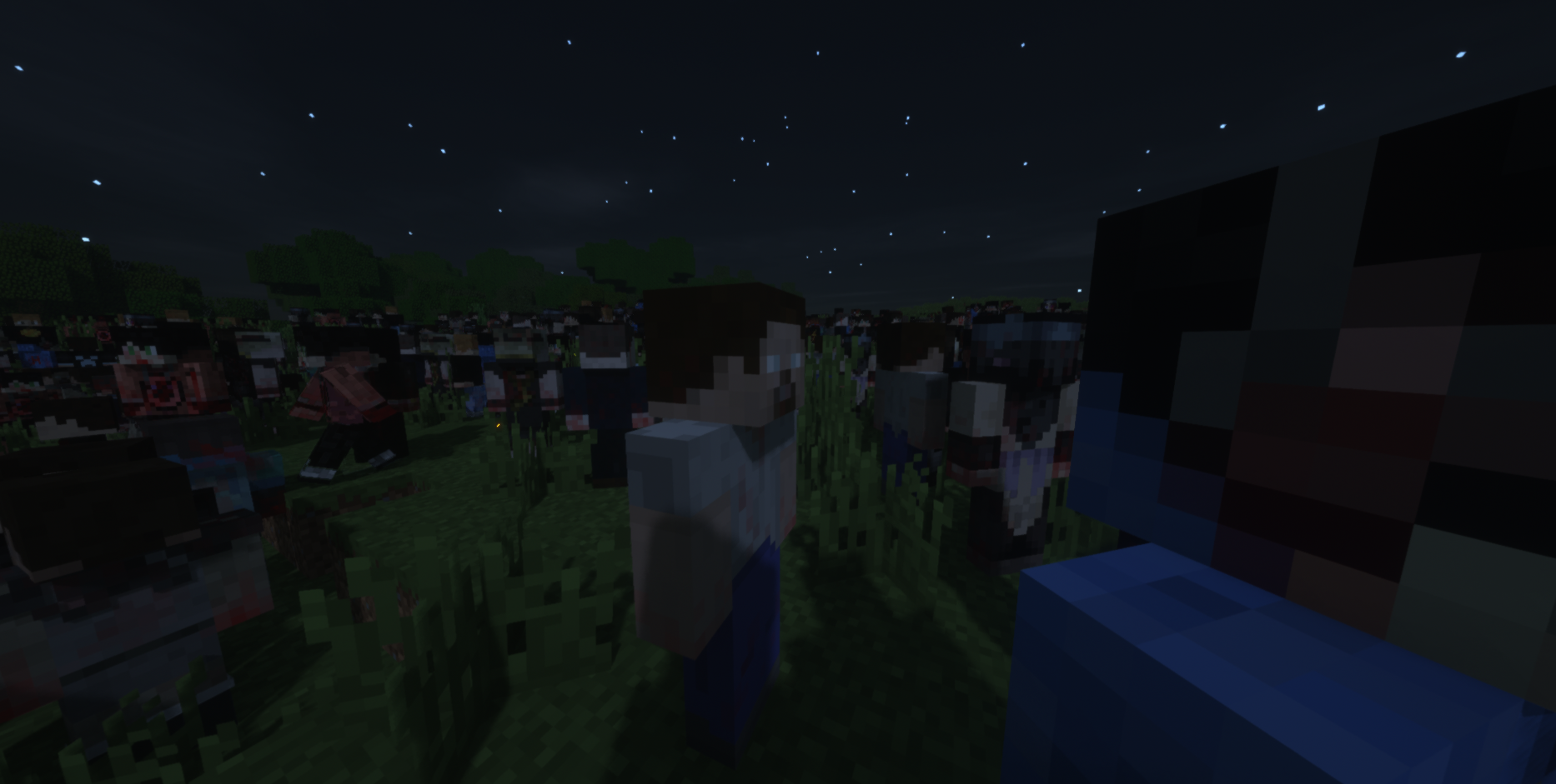 ApocalypseCraft - Minecraft Mods - CurseForge