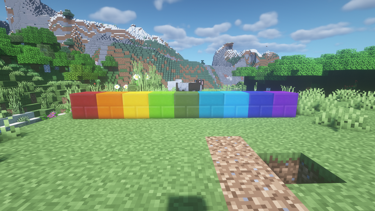 Small Stones and Ores - Minecraft Mods - CurseForge