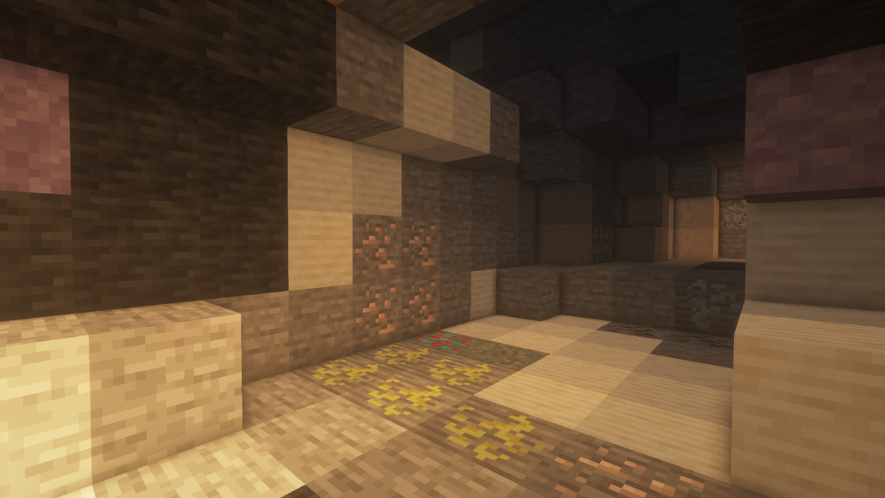 Small Stones and Ores - Minecraft Mods - CurseForge