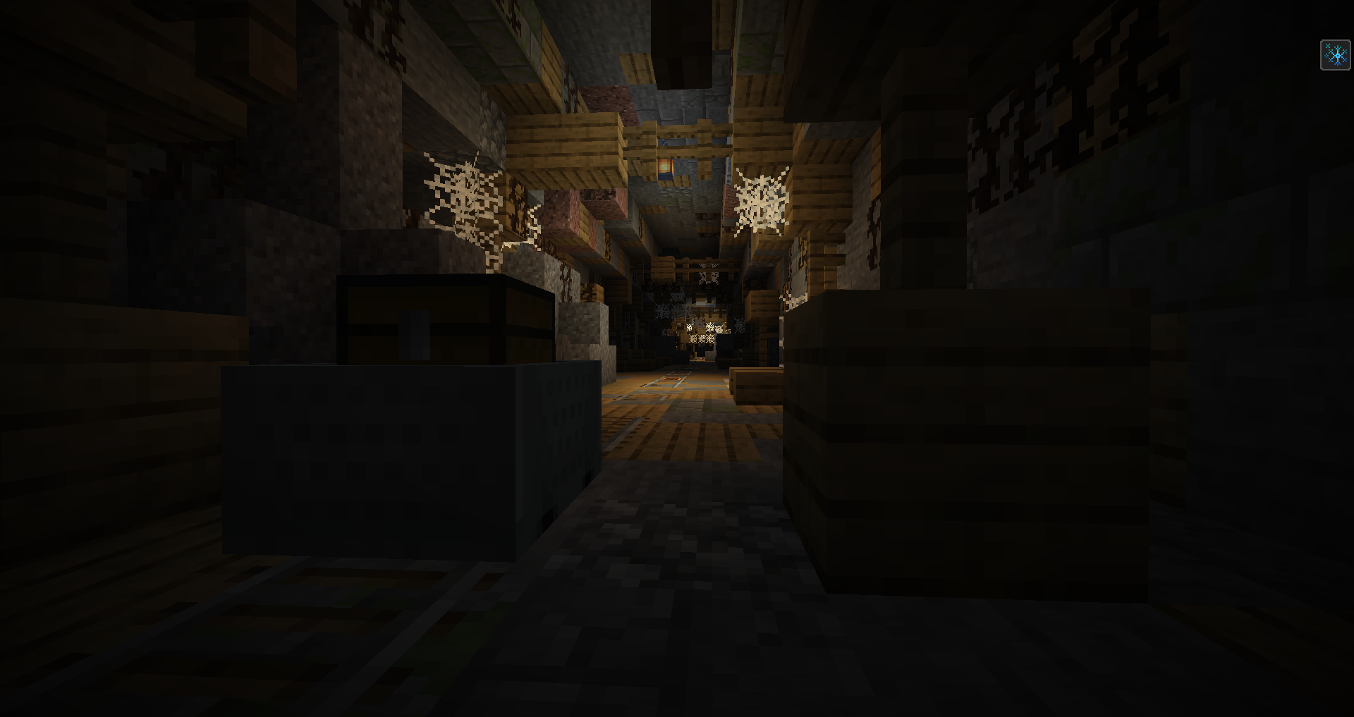 More & Better Craft - Minecraft Modpacks - CurseForge