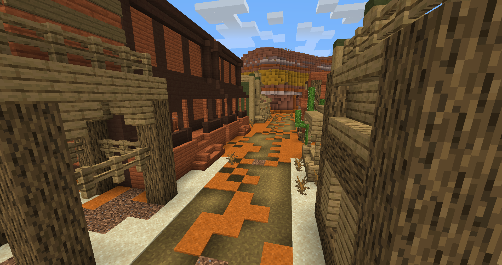 More & Better Craft - Minecraft Modpacks - CurseForge