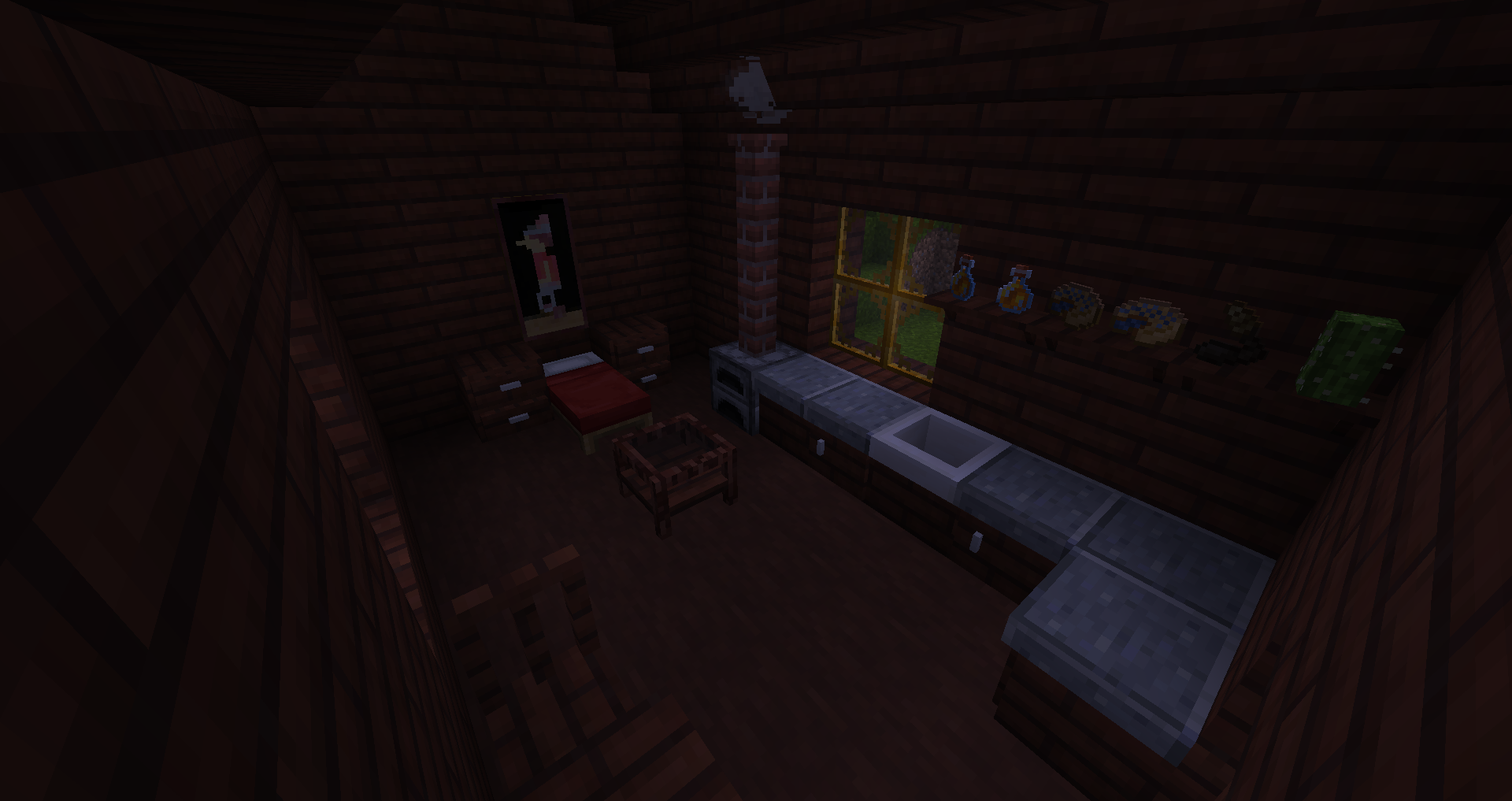 More & Better Craft - Minecraft Modpacks - CurseForge