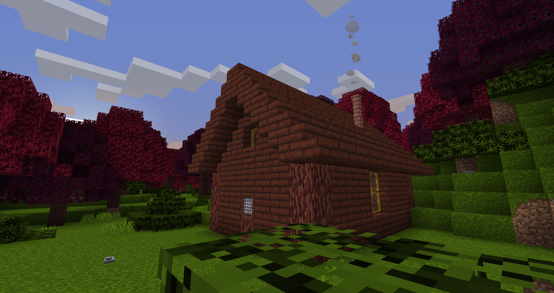 More & Better Craft - Minecraft Modpacks - CurseForge