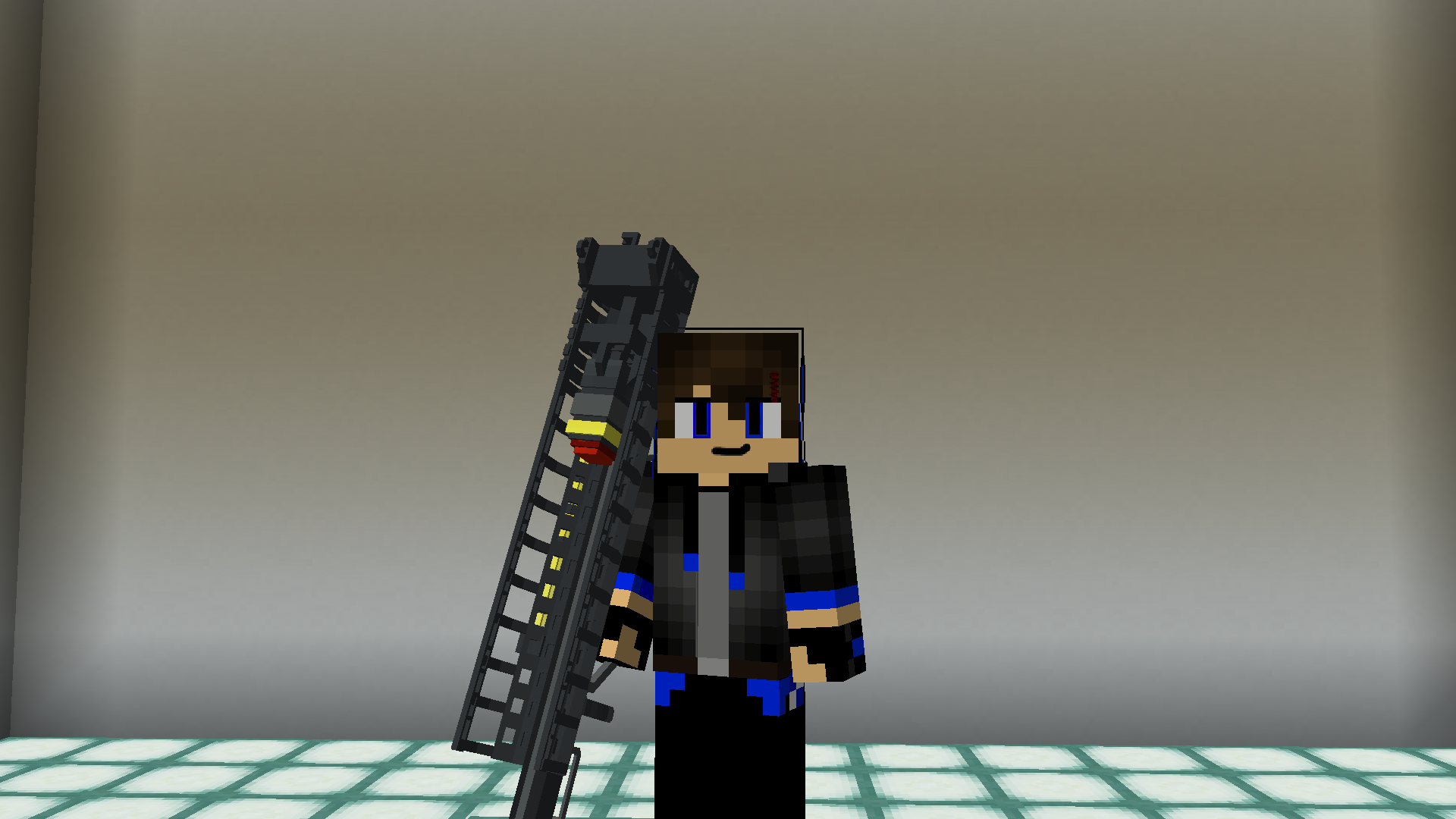 R.W.A.S - A Minecraft Expansion Mod Screenshots - Mods - Minecraft