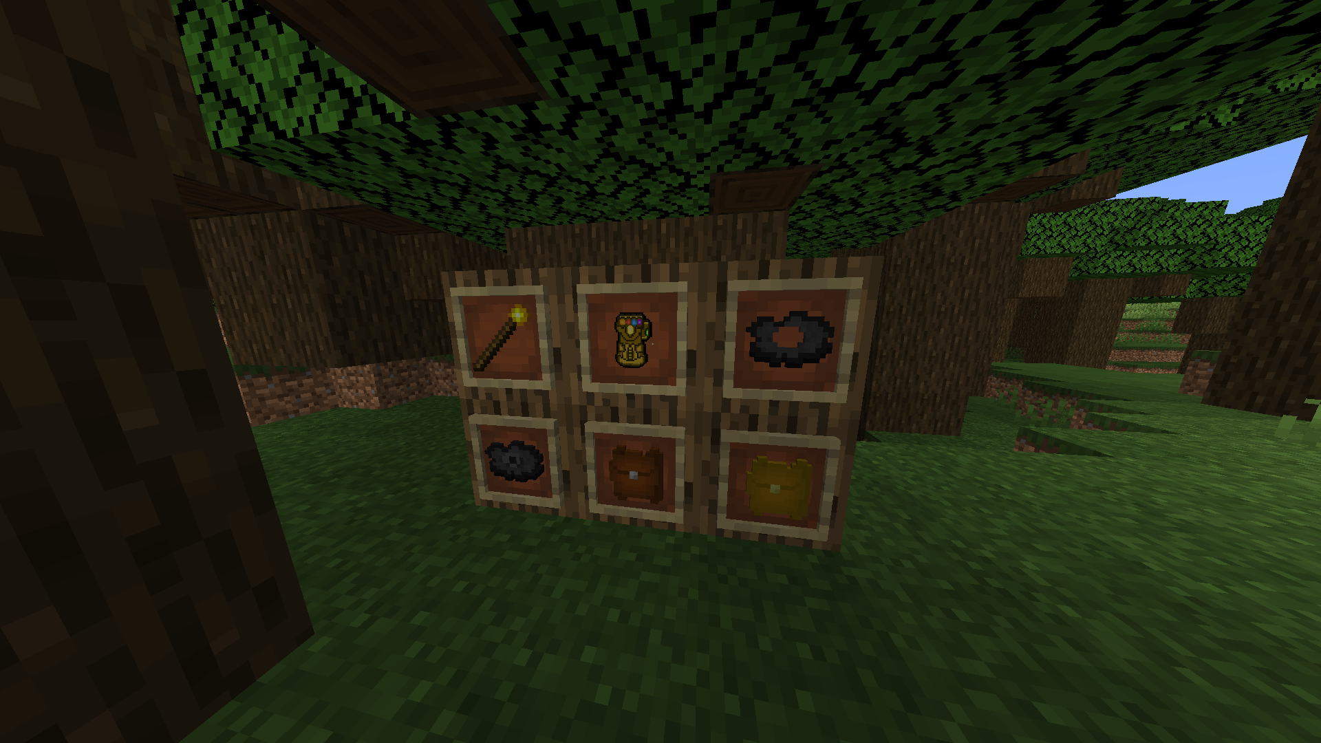 SimpleECraft - Minecraft Mods - CurseForge