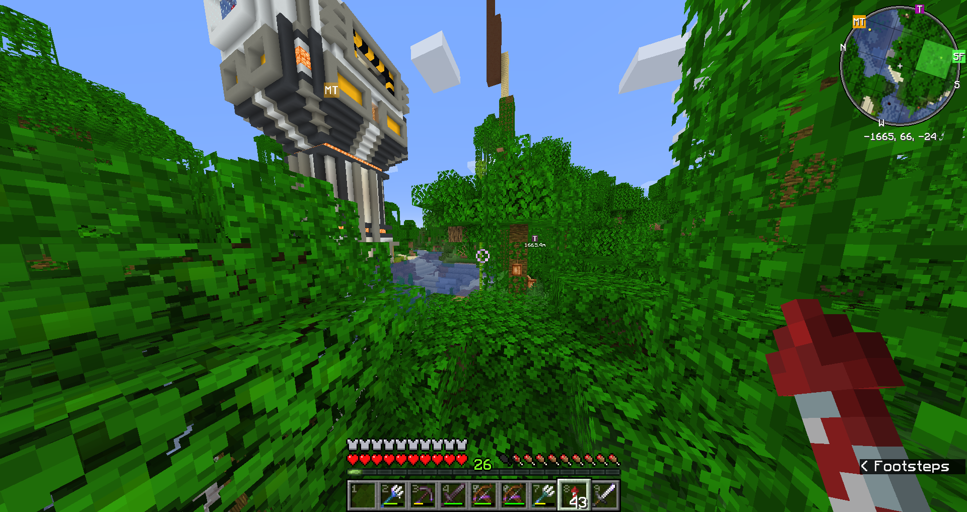 Client Multitool - Gallery - Minecraft Modpacks - CurseForge