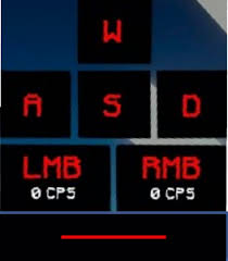 SamAltrax's Modern RGB Keystrokes! - Gallery - Minecraft Mods - CurseForge