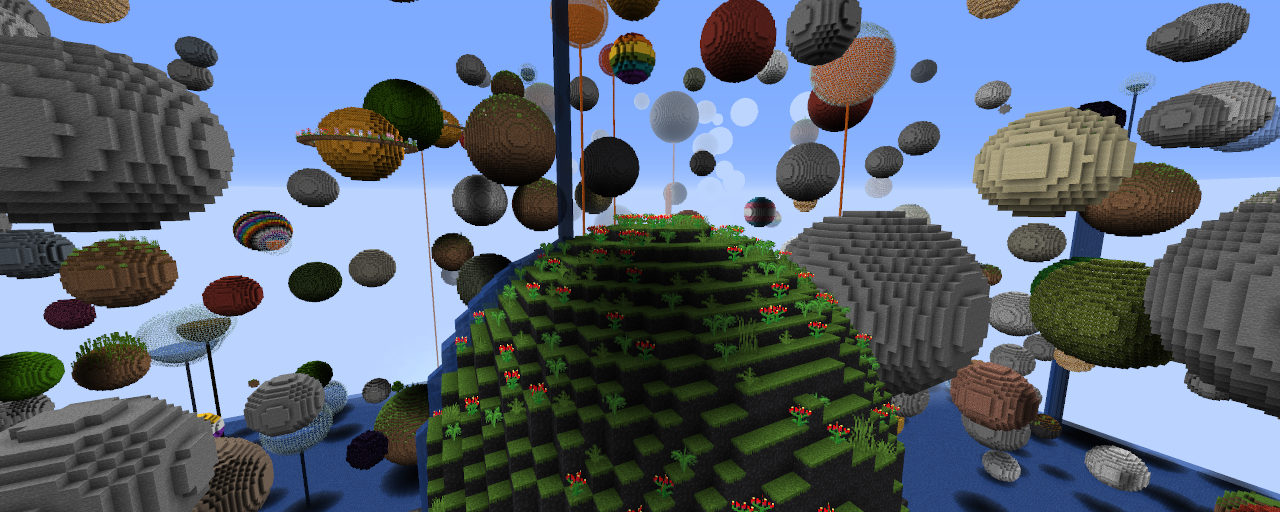 Starry Skies - Minecraft Mods - CurseForge