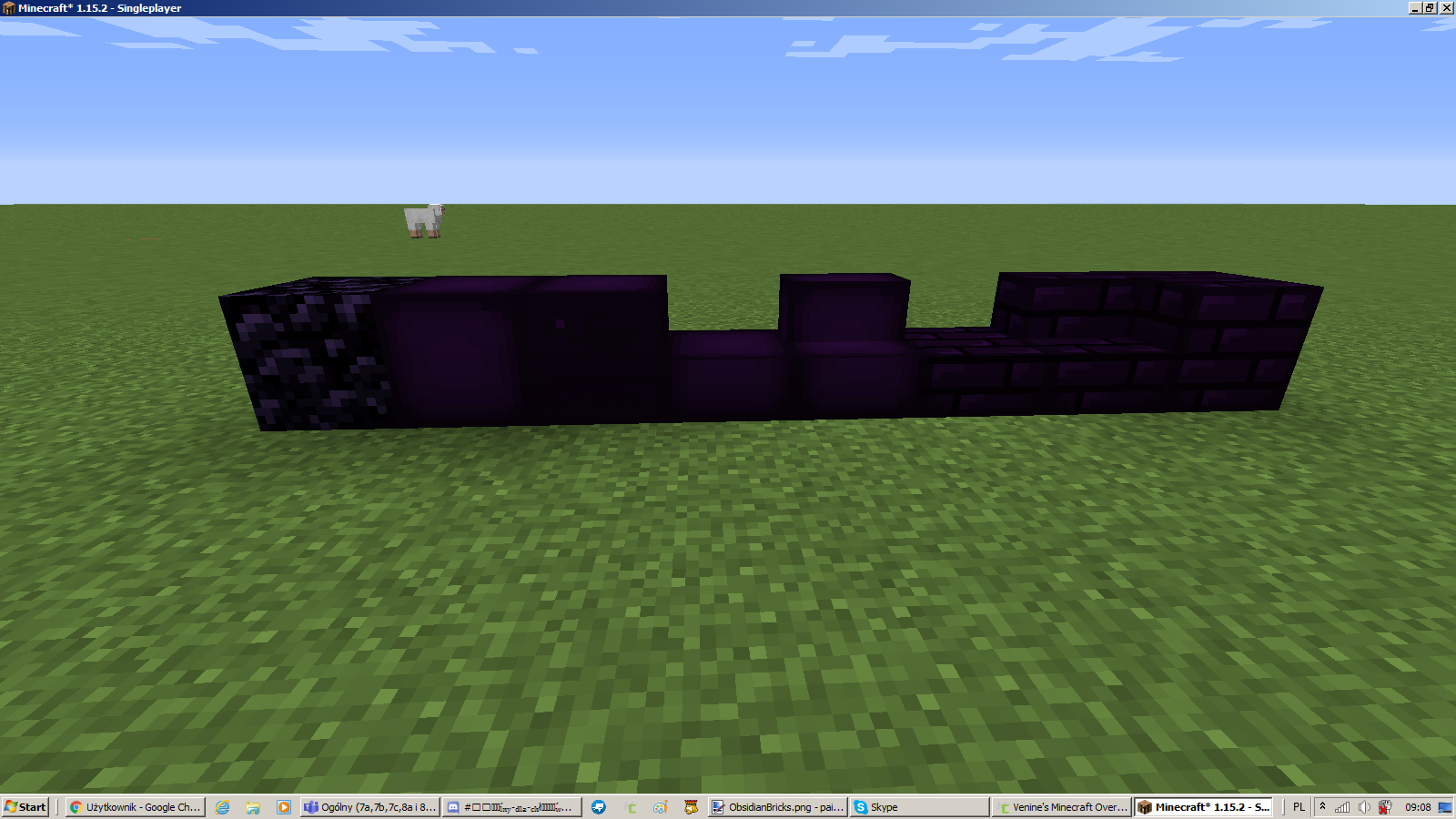 Venine's Overhaul - Gallery - Minecraft Mods - CurseForge