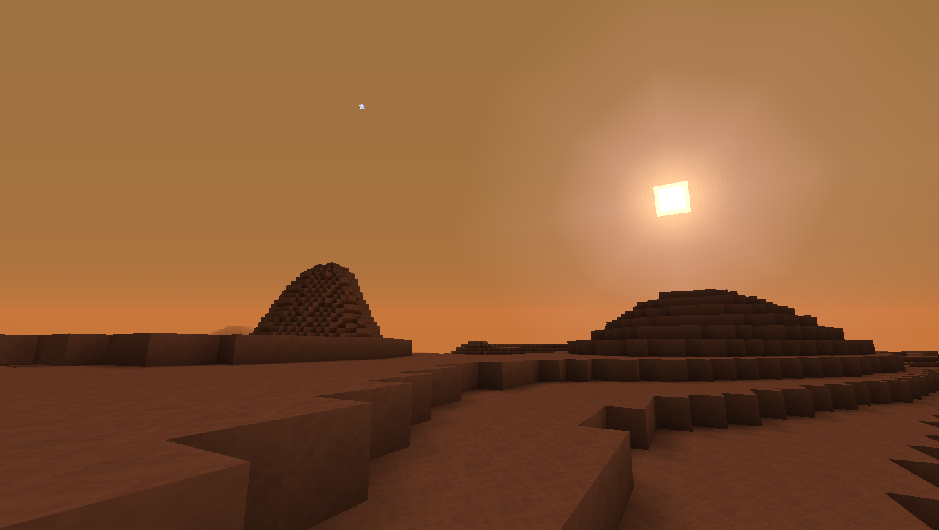 Galacticraft ULTRA - Gallery - Minecraft Modpacks - CurseForge