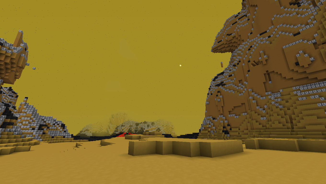 Galacticraft ULTRA - Minecraft Modpacks - CurseForge