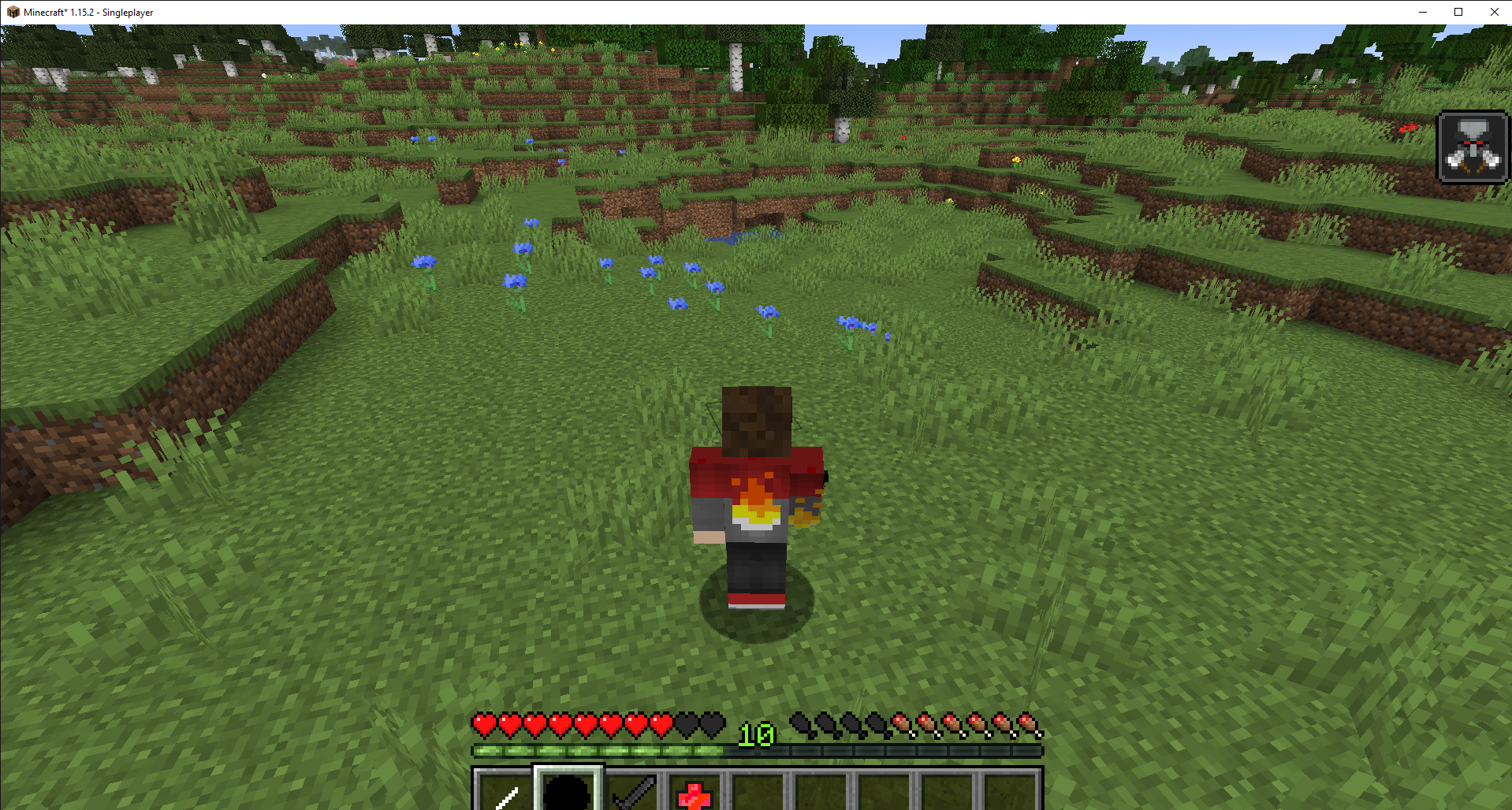 Magic mod - Minecraft Mods - CurseForge