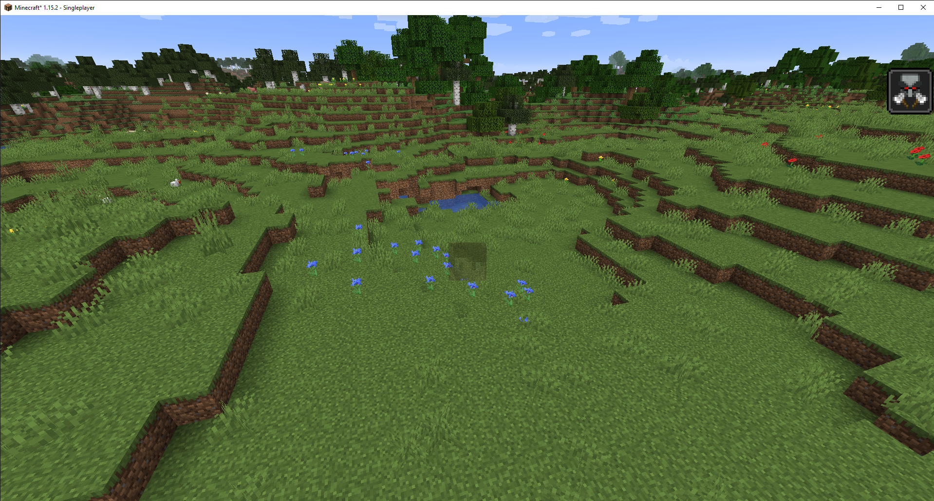 Magic mod - Minecraft Mods - CurseForge