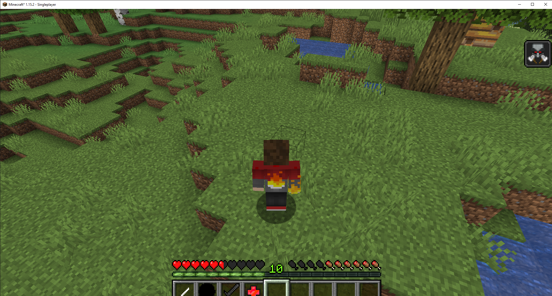 Magic mod - Minecraft Mods - CurseForge