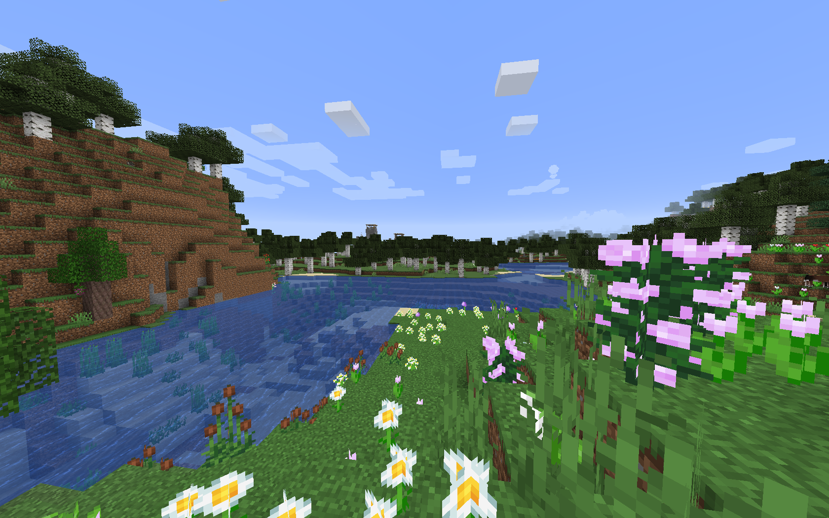 Qoko - Gallery - Minecraft Modpacks - CurseForge