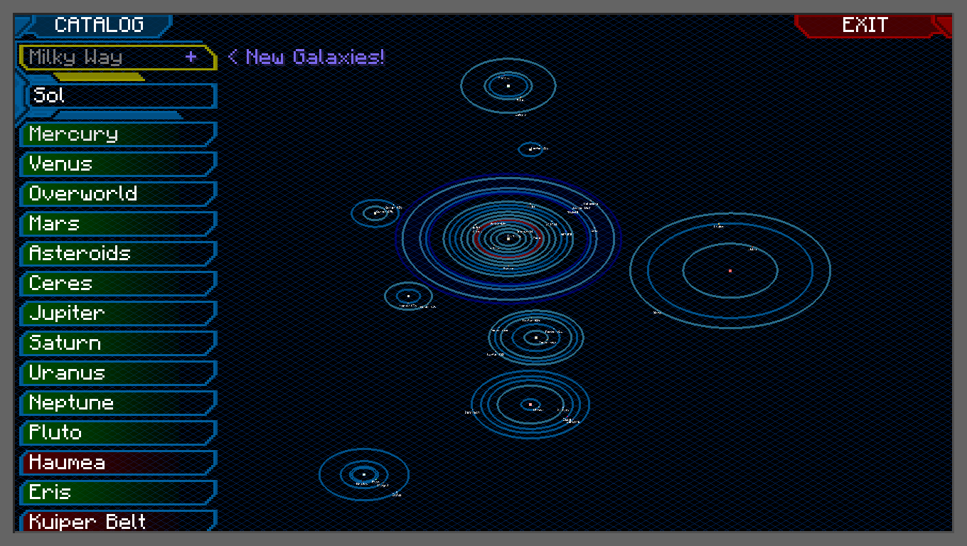 Galacticraft ULTRA - Minecraft Modpacks - CurseForge