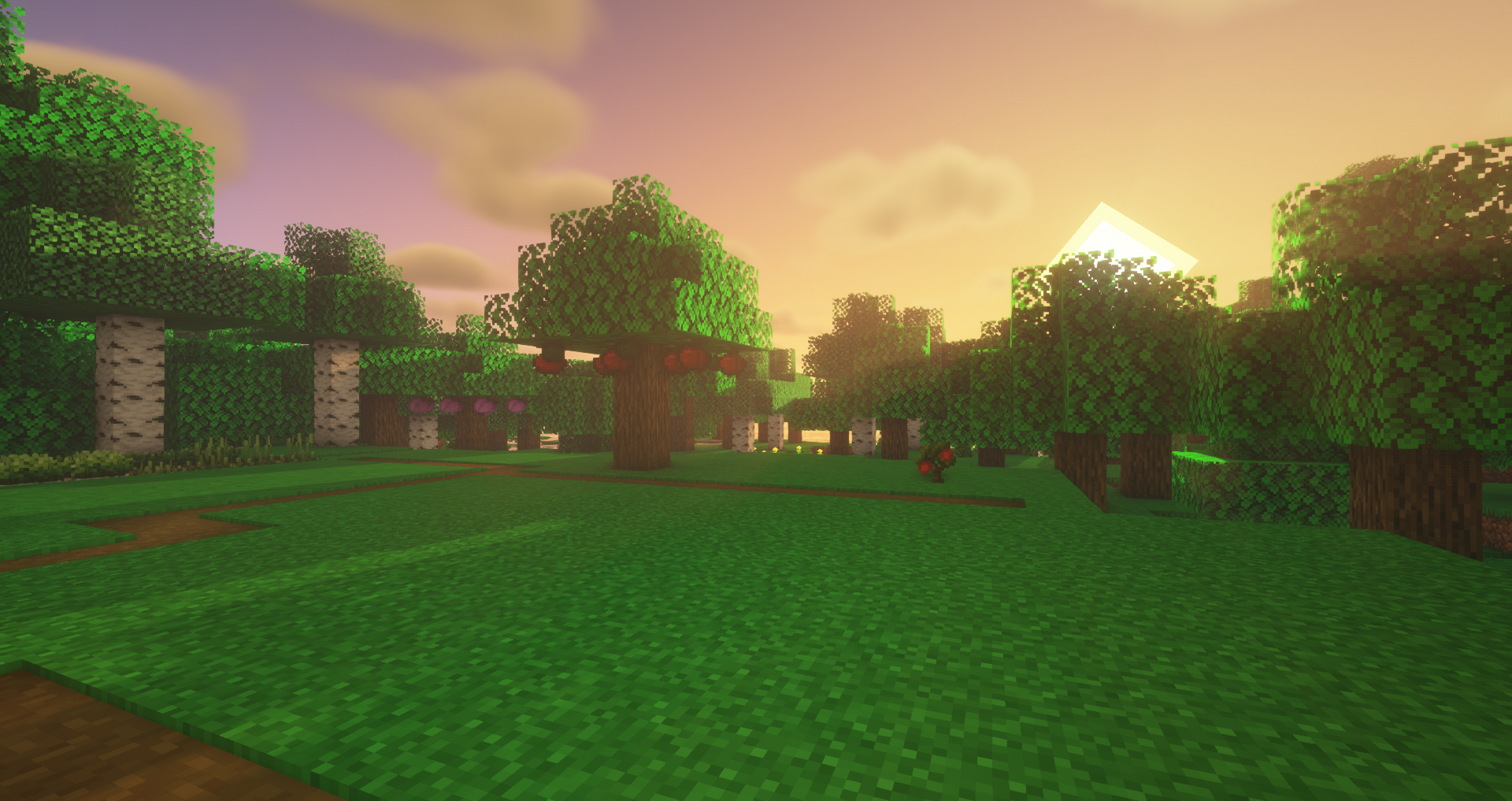 Cero's Chill Modpack - Minecraft Modpacks - CurseForge
