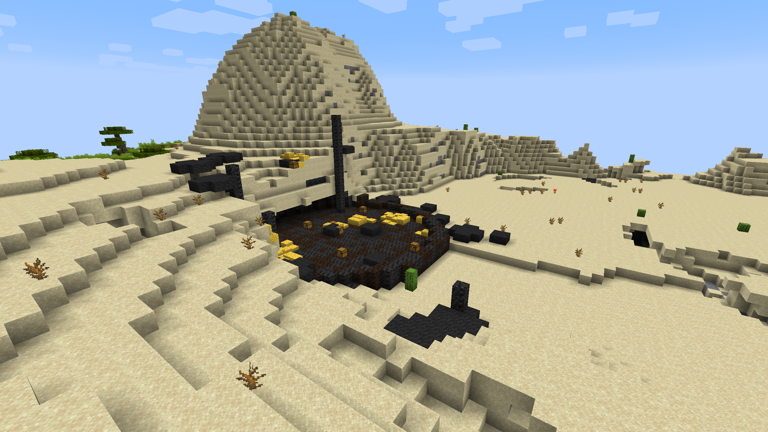 BetterWithModz - Minecraft Modpacks - CurseForge