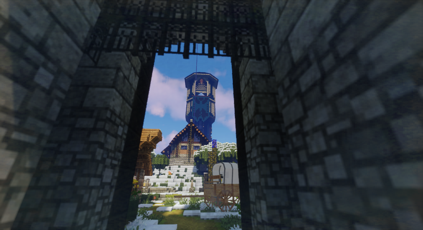 Loyal Craft - The Loyal RLC - Gallery - Minecraft Modpacks - CurseForge