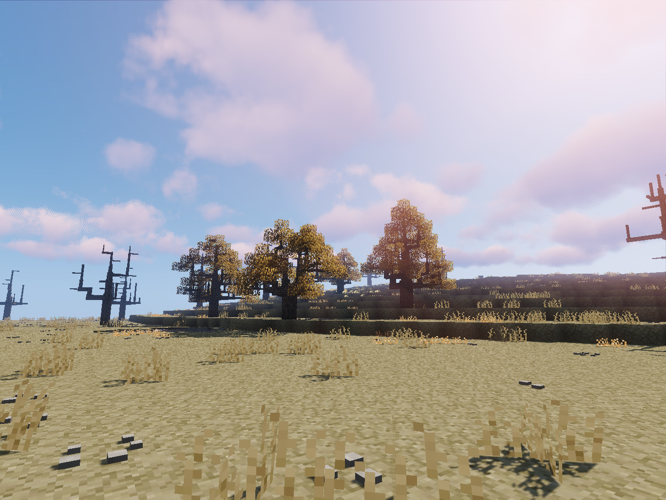 Loyal Craft - The Loyal RLC - Screenshots - Minecraft Modpacks - CurseForge