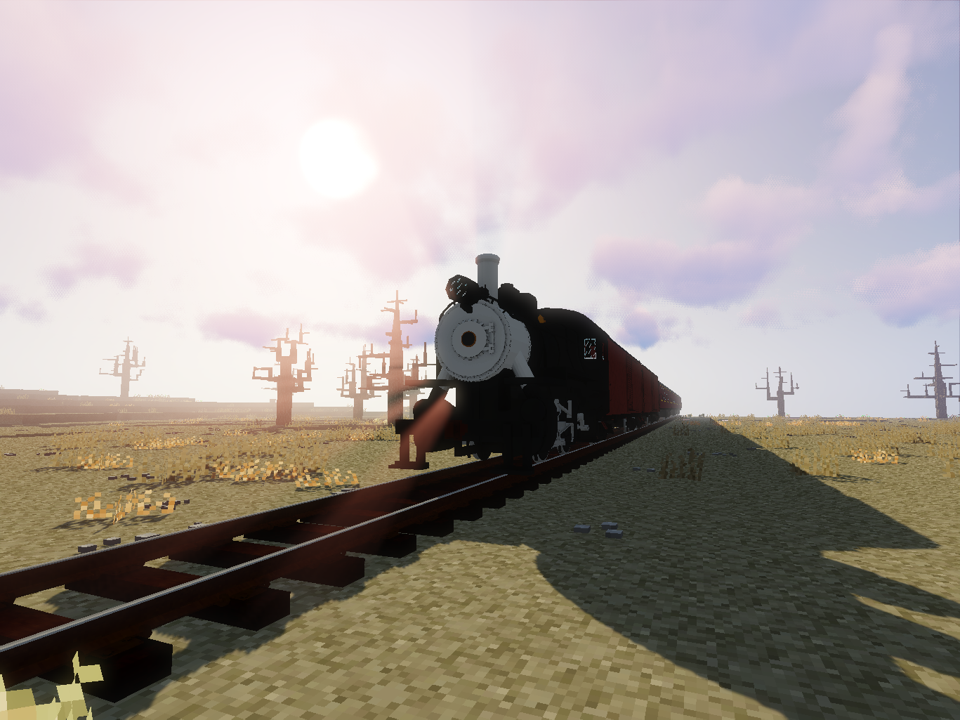 Loyal Craft - The Loyal RLC - Gallery - Minecraft Modpacks - CurseForge