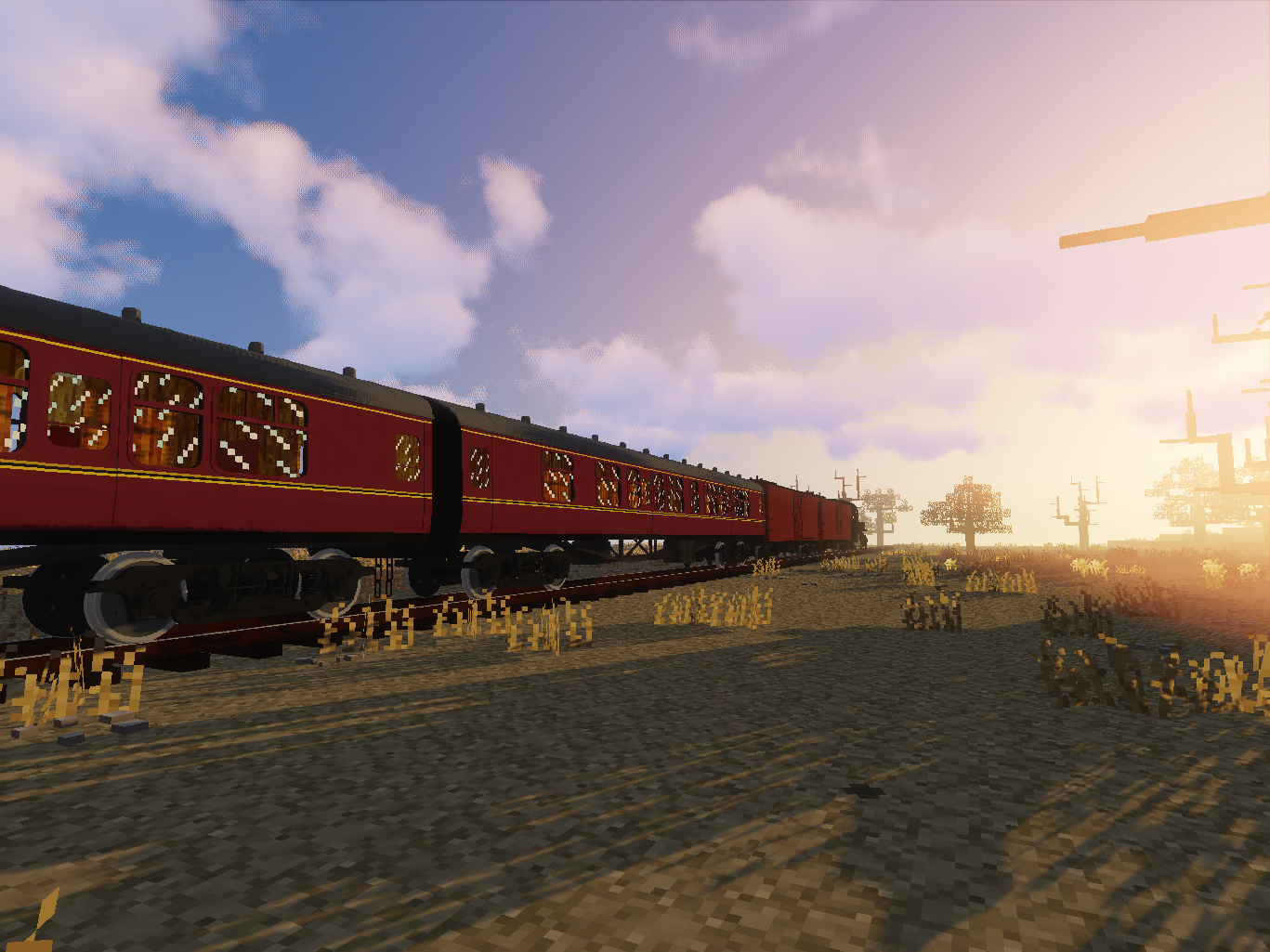 Loyal Craft - The Loyal RLC - Gallery - Minecraft Modpacks - CurseForge