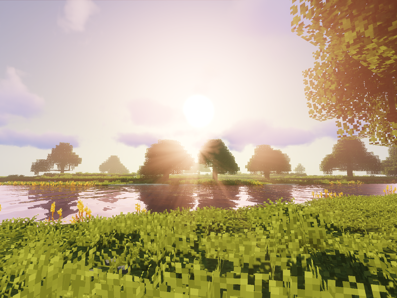 Loyal Craft - The Loyal RLC - Screenshots - Minecraft Modpacks - CurseForge