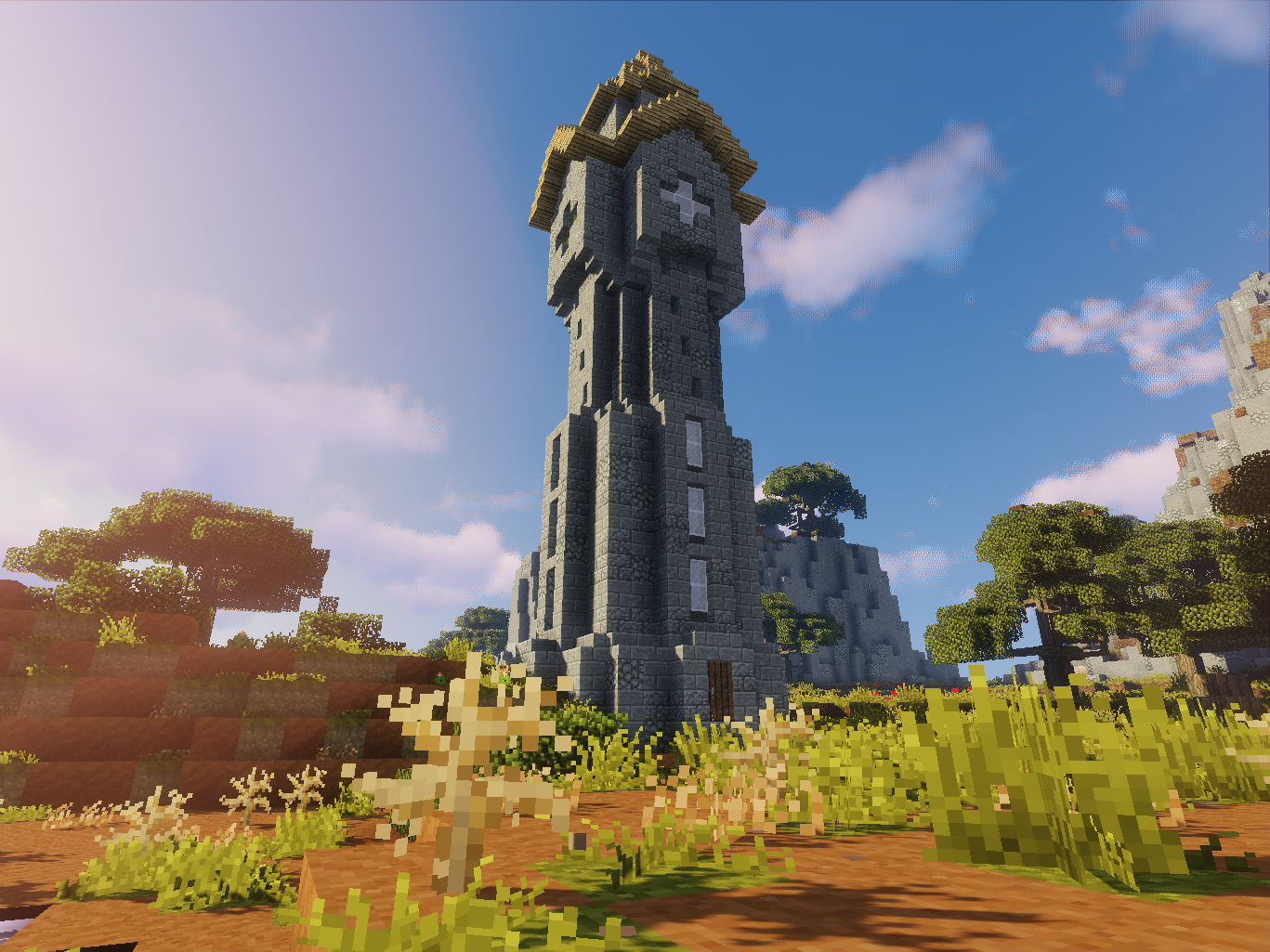 Loyal Craft - The Loyal RLC - Gallery - Minecraft Modpacks - CurseForge