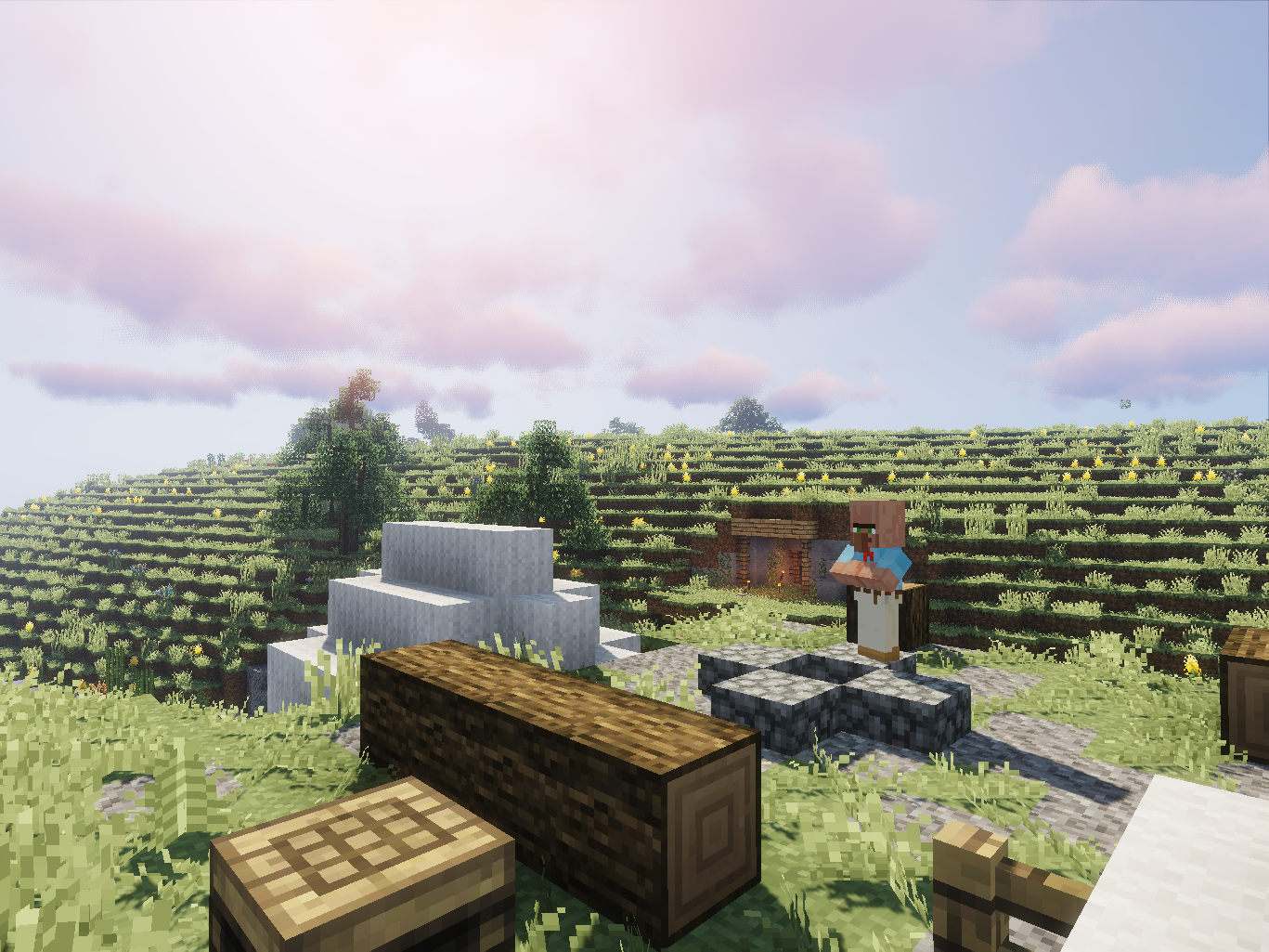 Loyal Craft - The Loyal RLC - Gallery - Minecraft Modpacks - CurseForge