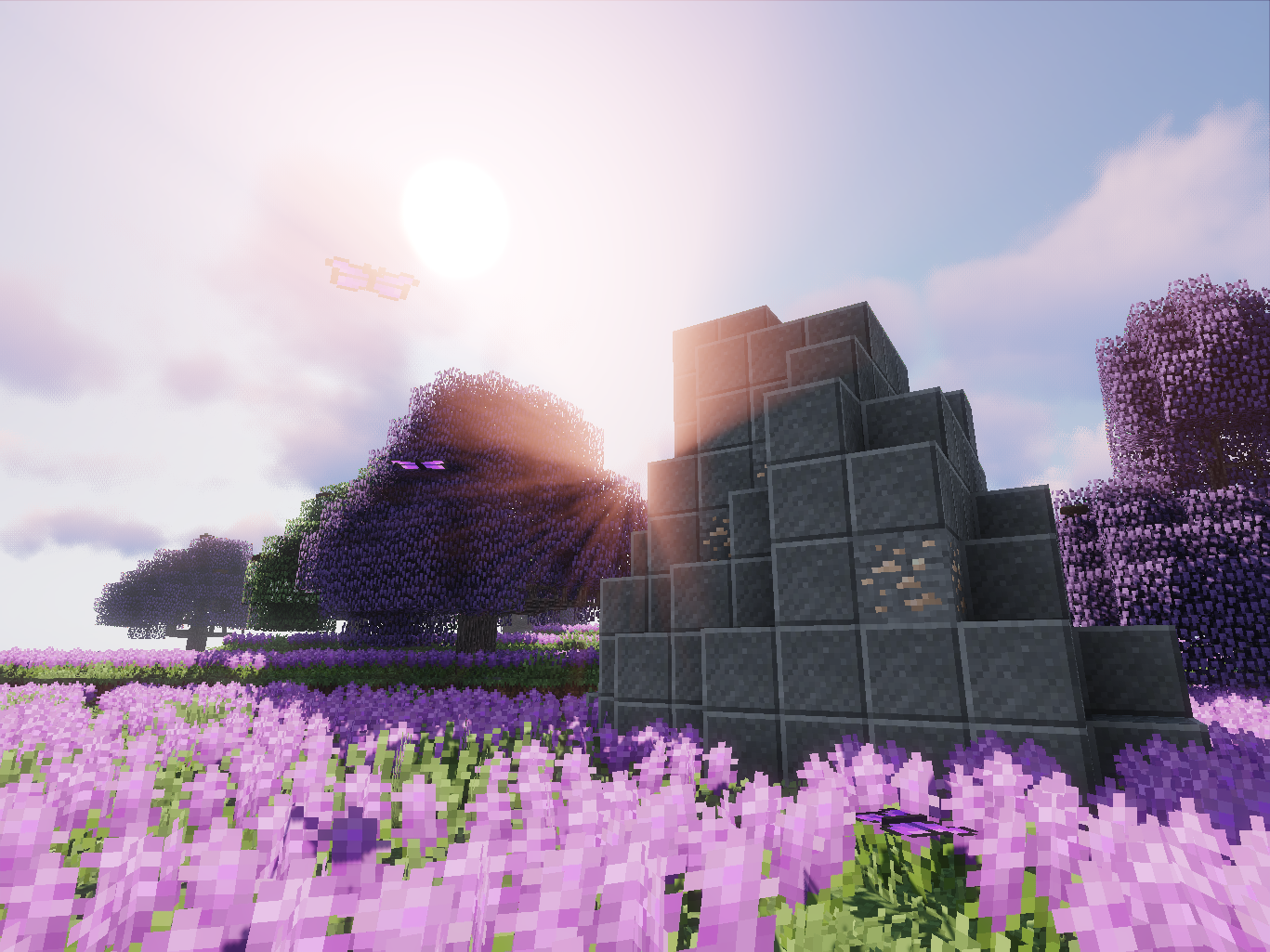 Loyal Craft - The Loyal RLC - Gallery - Minecraft Modpacks - CurseForge