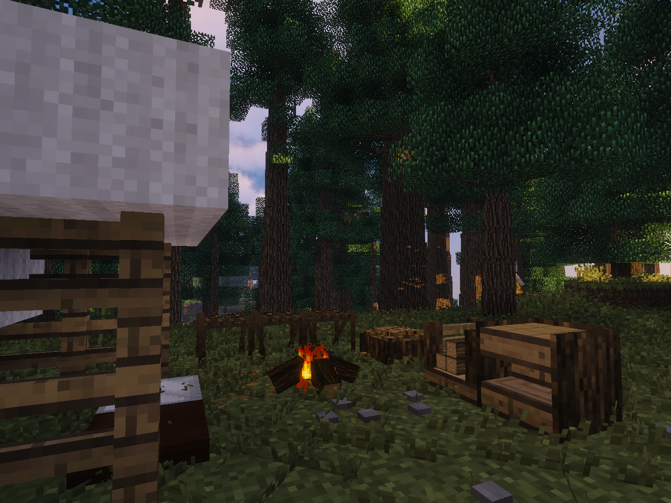 Loyal Craft - The Loyal RLC - Gallery - Minecraft Modpacks - CurseForge