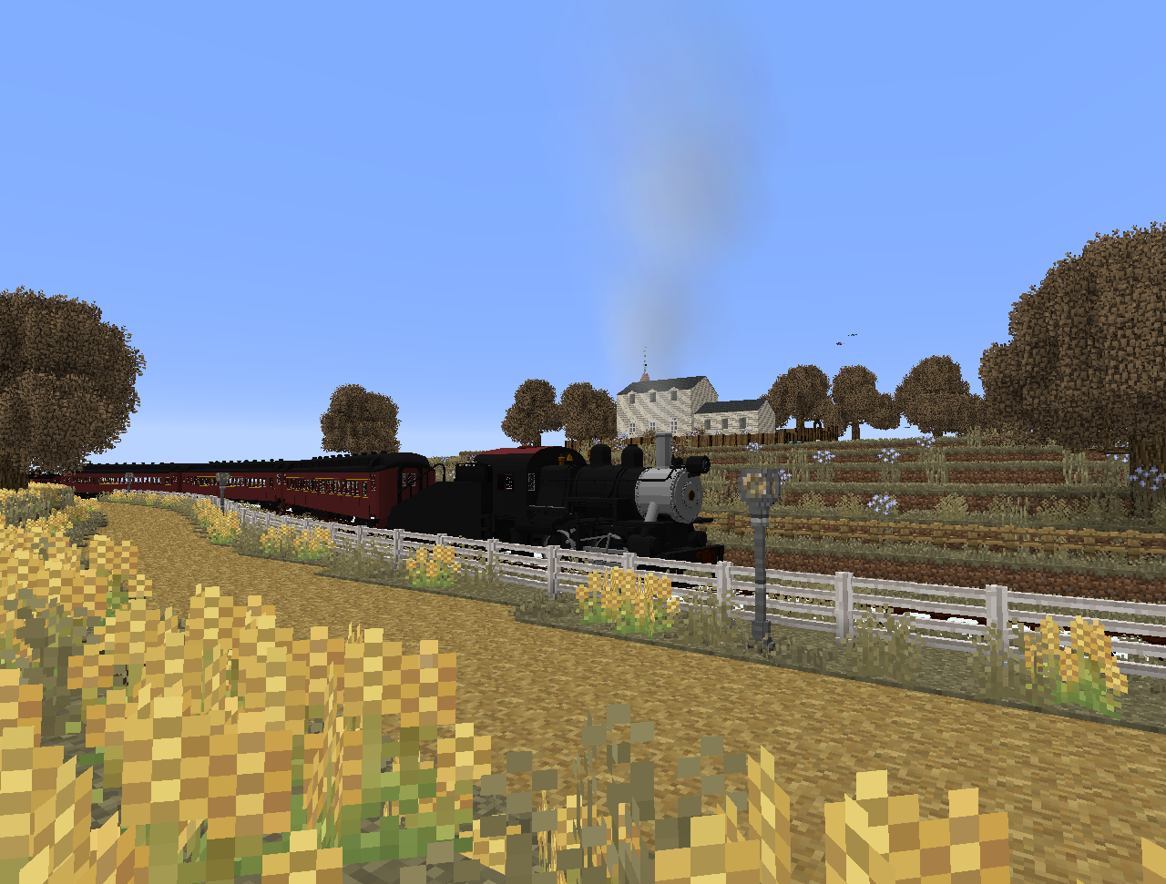 Loyal Craft - The Loyal RLC - Gallery - Minecraft Modpacks - CurseForge