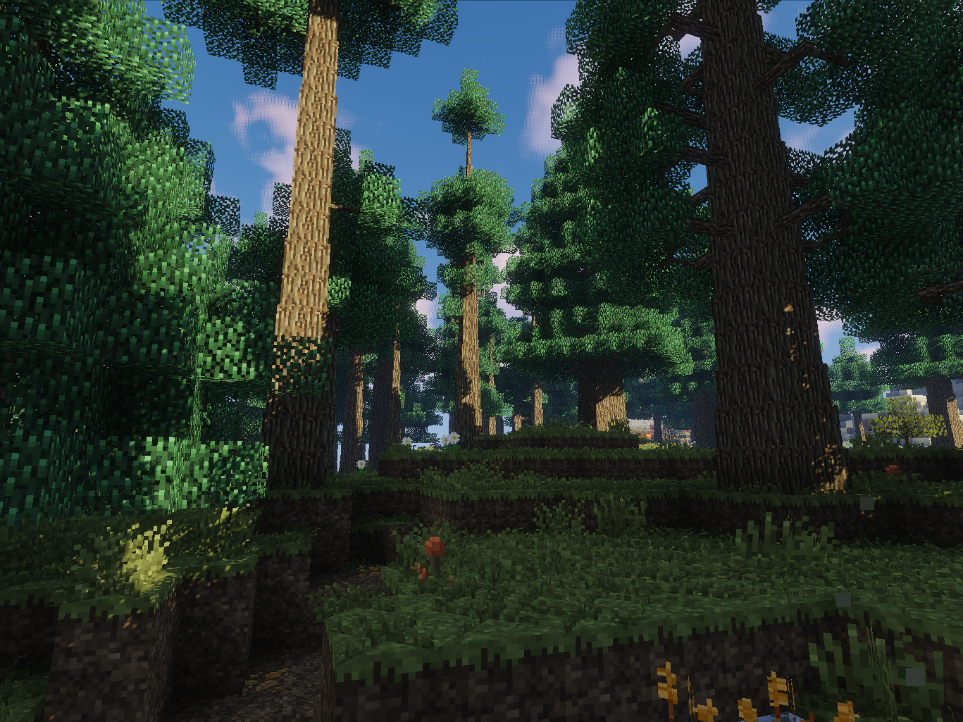 Loyal Craft - The Loyal RLC - Gallery - Minecraft Modpacks - CurseForge