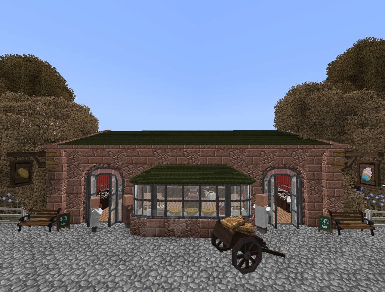 Loyal Craft - The Loyal RLC - Gallery - Minecraft Modpacks - CurseForge