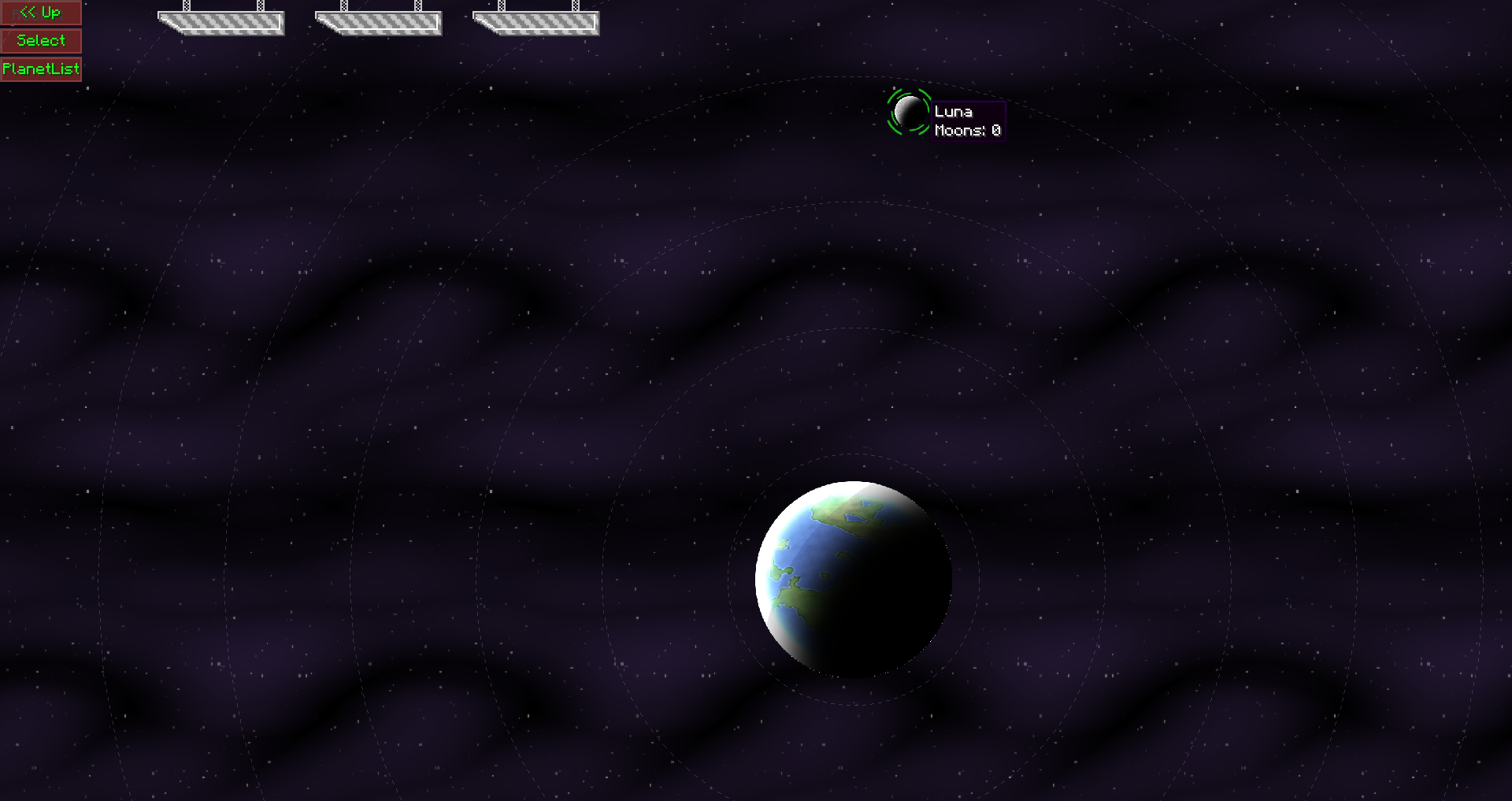 Advanced Rocketry Space-Pack - Minecraft Modpacks - CurseForge