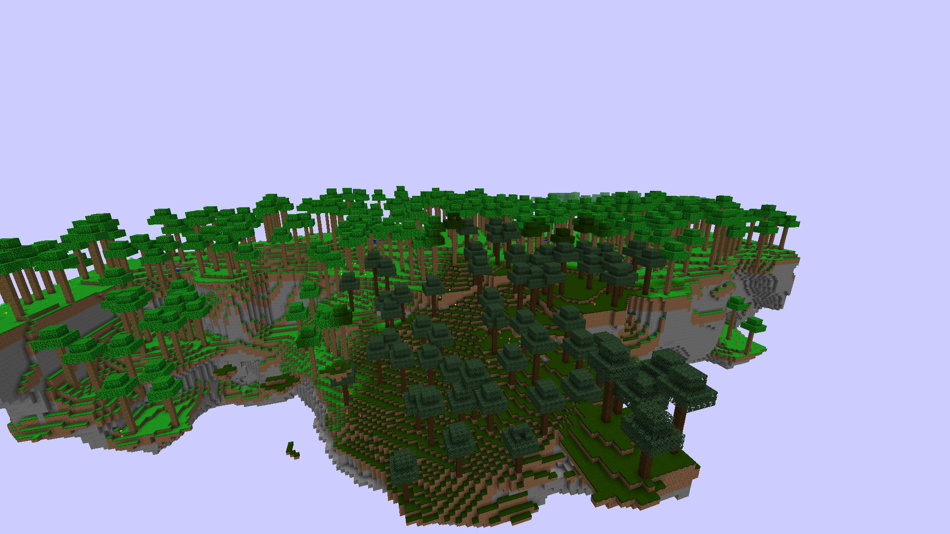 Nature And More - Minecraft Mods - CurseForge