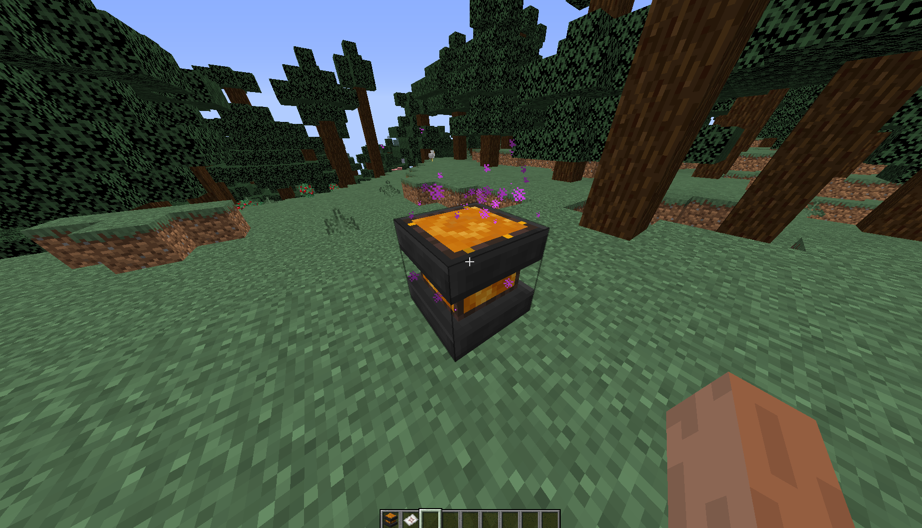 Besserer Teleporter - Gallery - Minecraft Mods - CurseForge