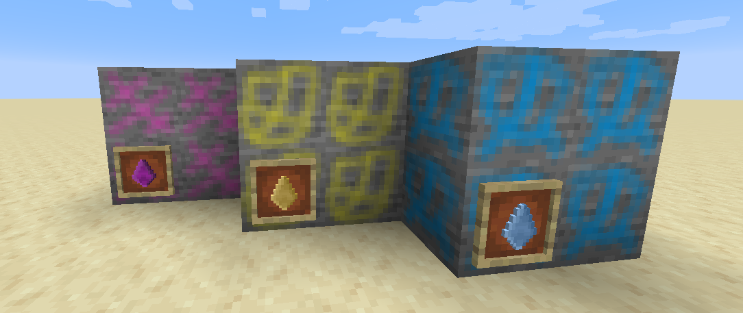 Pandium - Minecraft Mods - CurseForge