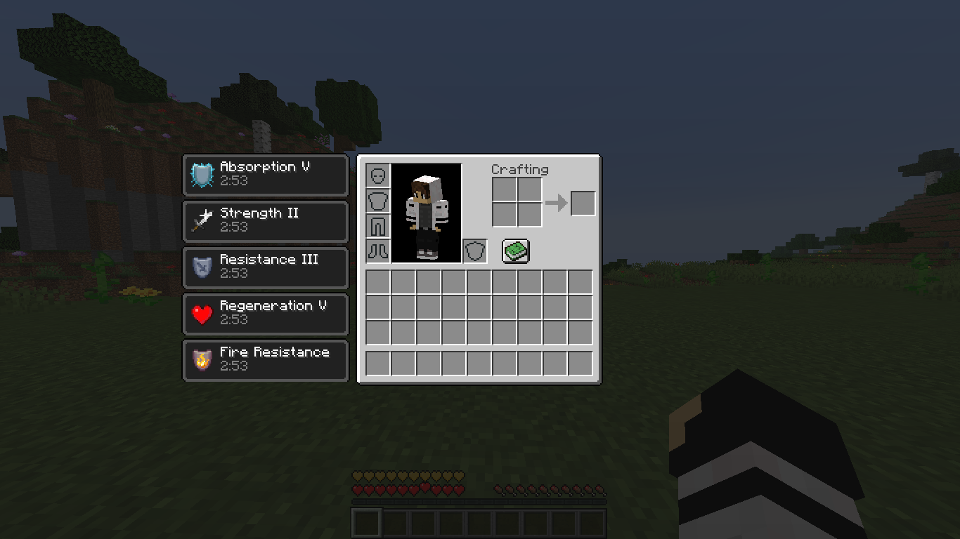 Some Ruby Things - Minecraft Mods - CurseForge