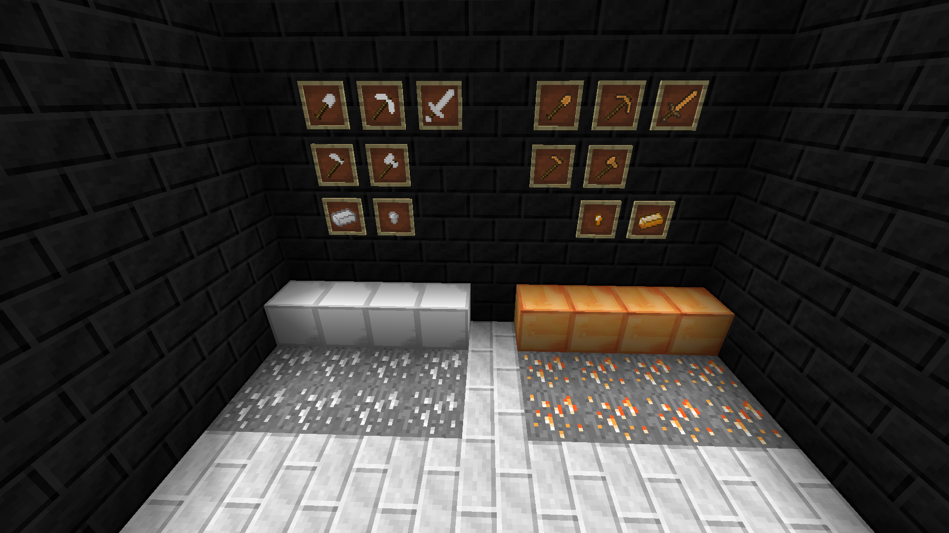 HazardCraft - Minecraft Mods - CurseForge