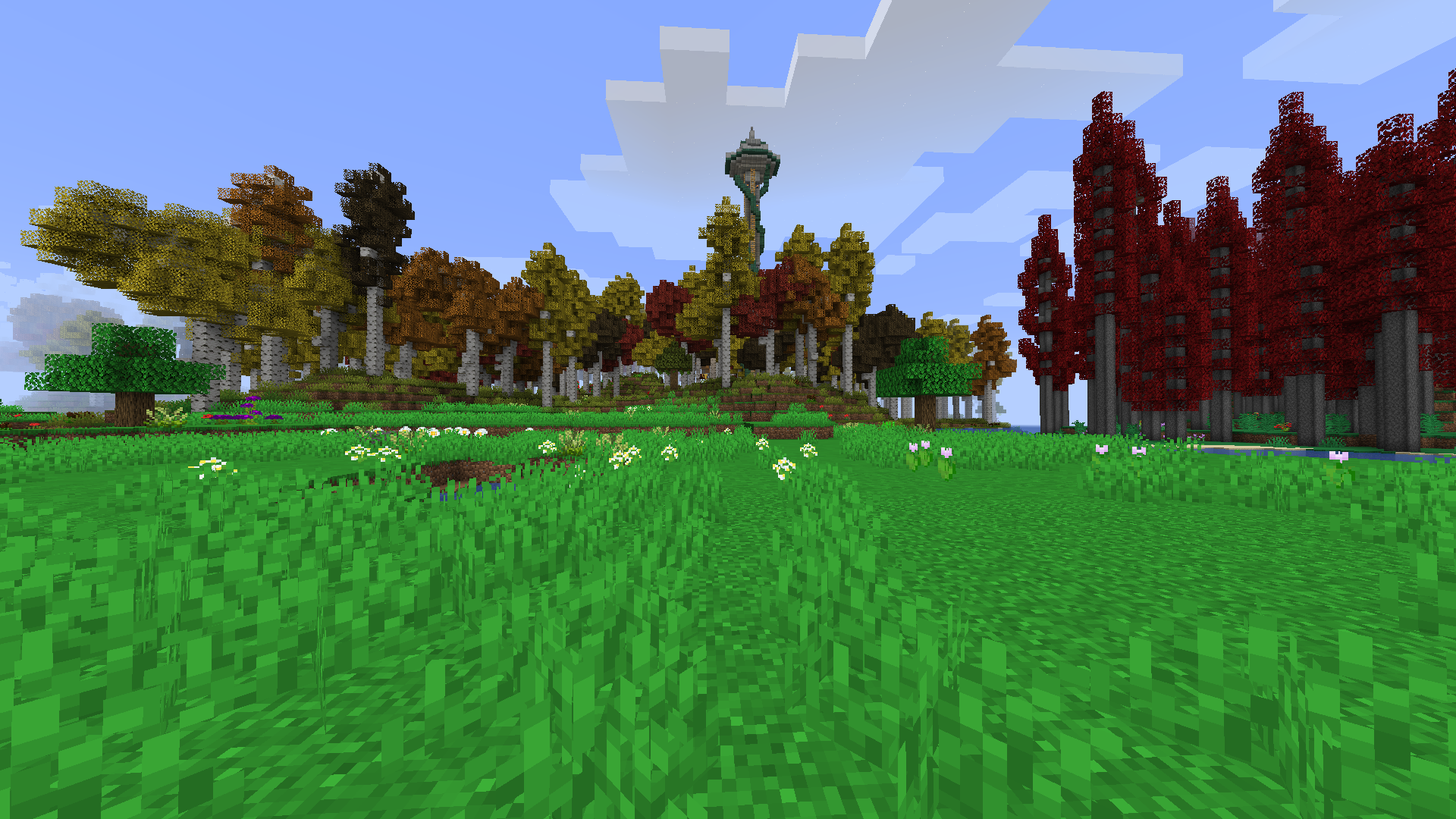 Survive Create Prosper 4 - Minecraft Modpacks - CurseForge Survive Create Prosper 4 - Minecraft Modpacks - CurseForge