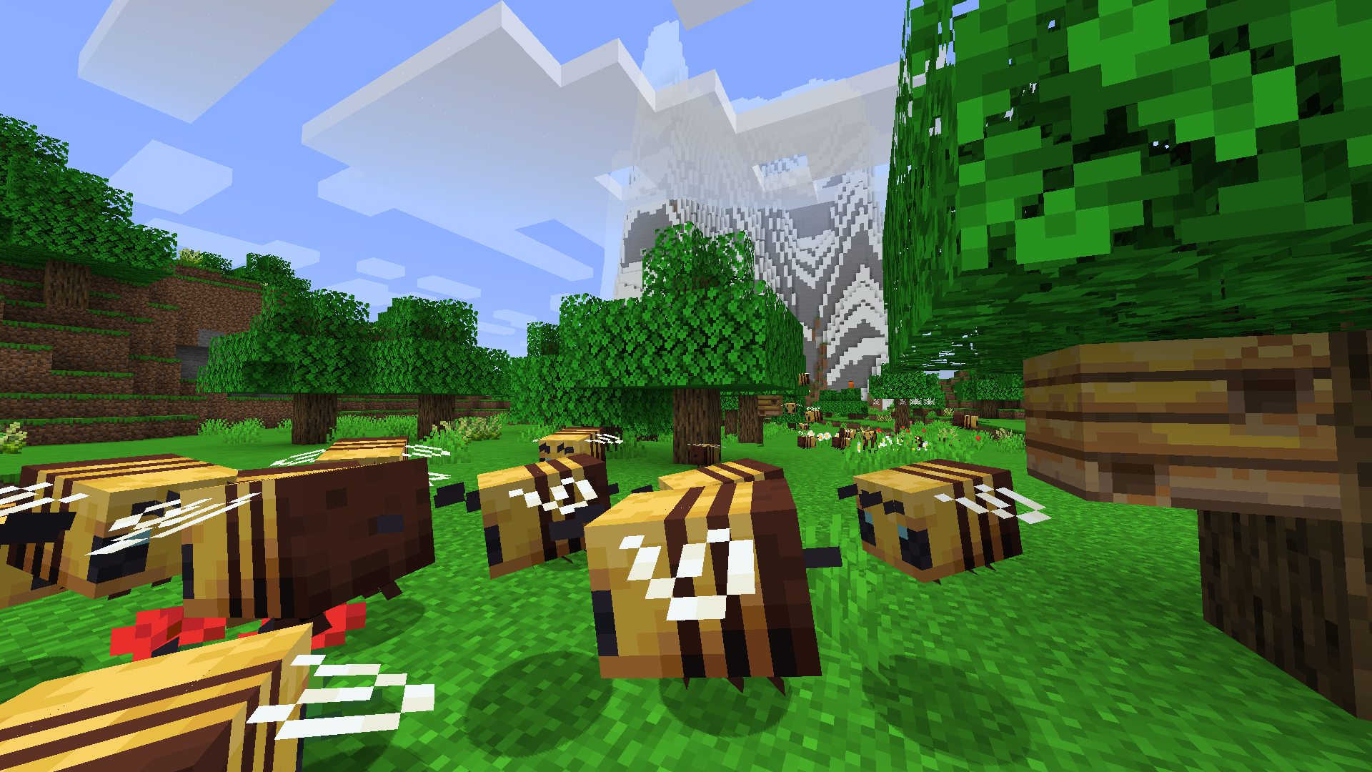 Survive Create Prosper 4 - Minecraft Modpacks - CurseForge Survive Create Prosper 4 - Minecraft Modpacks - CurseForge