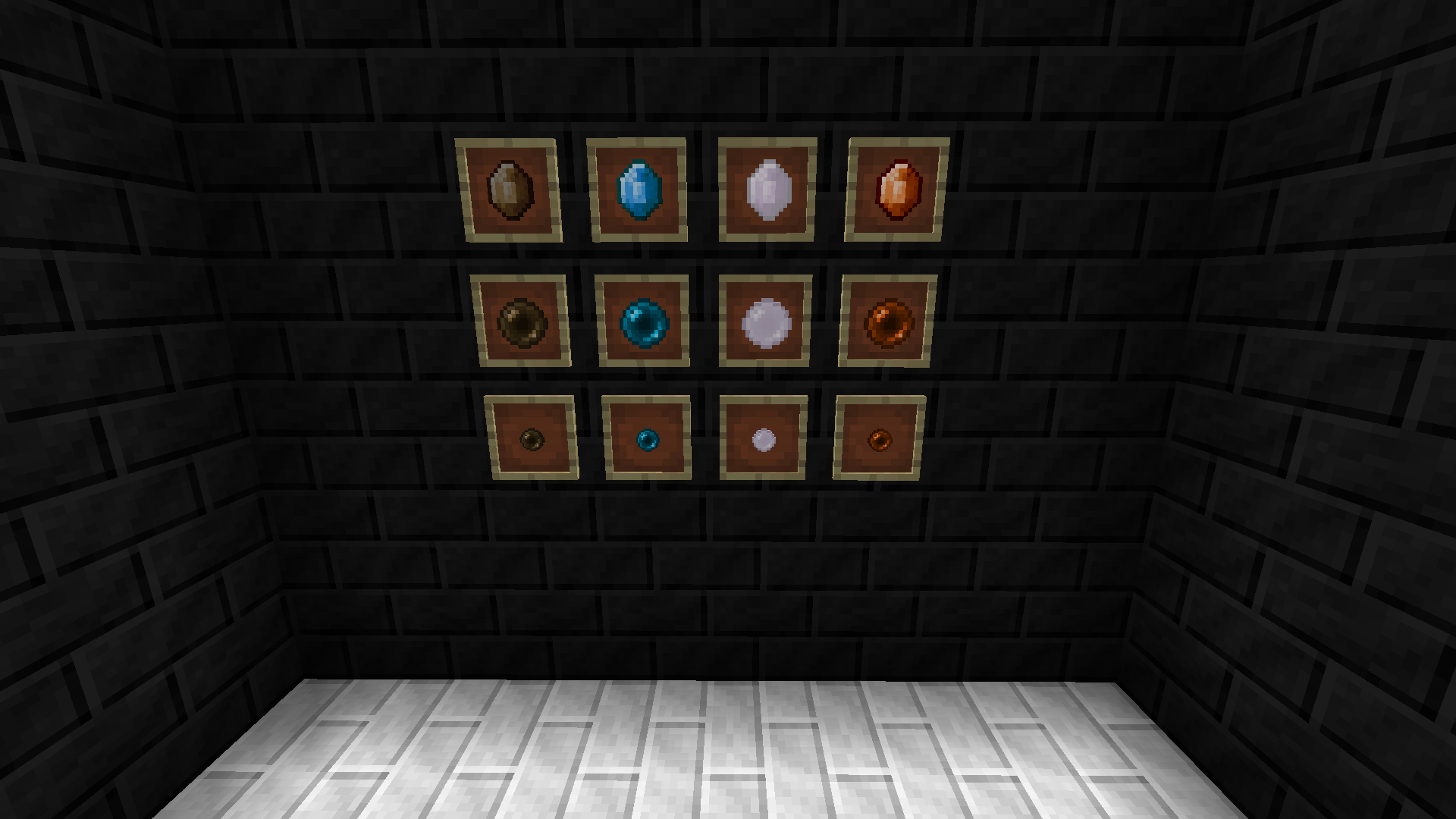 HazardCraft - Minecraft Mods - CurseForge