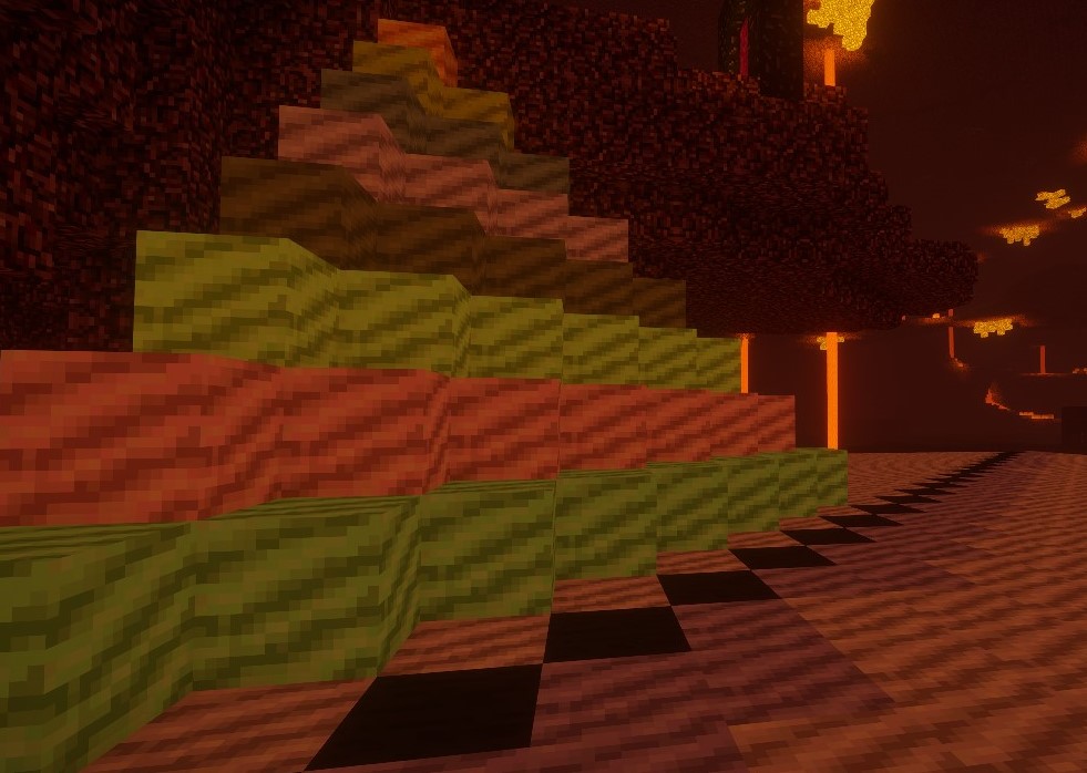 Quartzitite - Gallery - Minecraft Mods - CurseForge